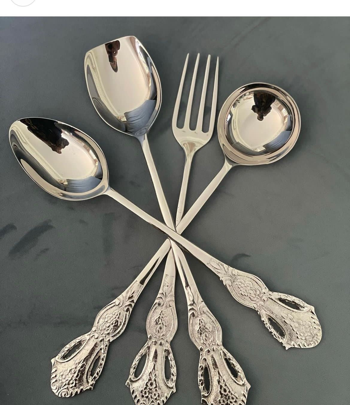 Spoons – BIANCOHOME