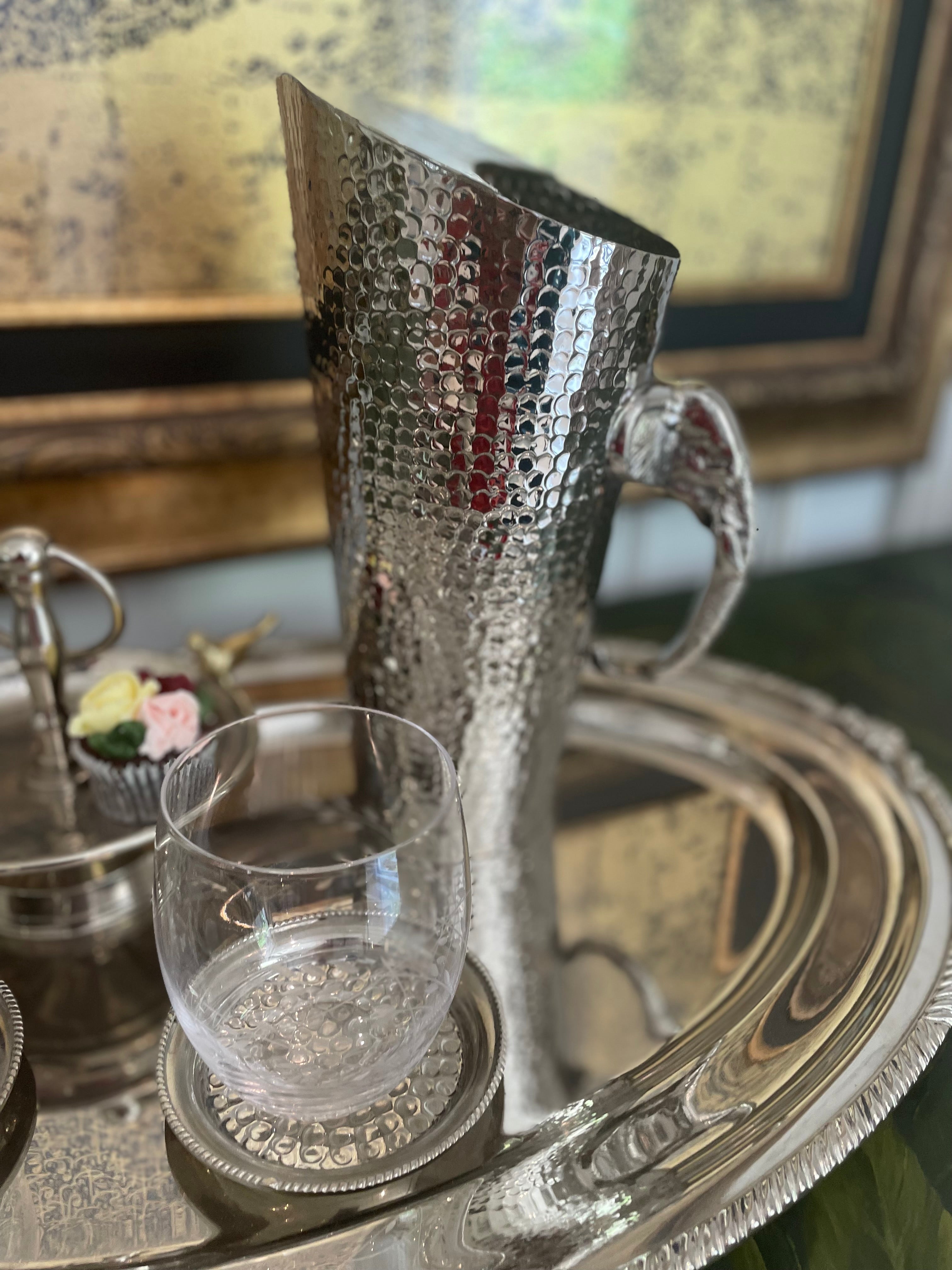 Serving Jugs – BIANCOHOME