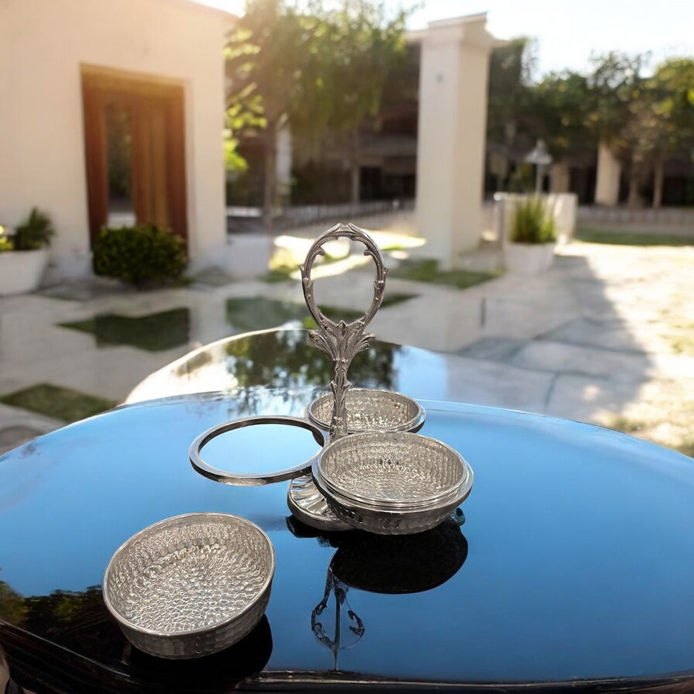 Nut Stand – BIANCOHOME